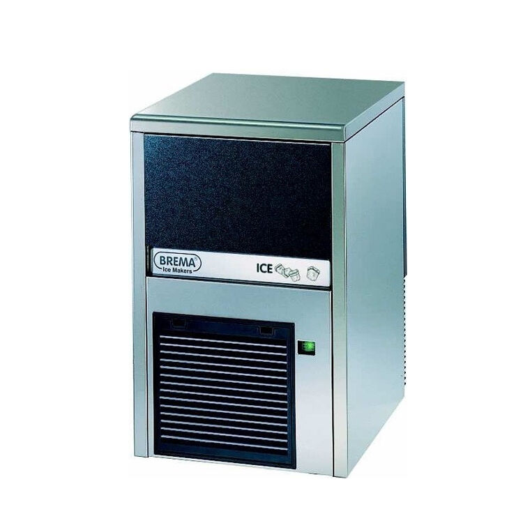 Výrobník ledu Brema CB 184 CB184 | Barstore.cz